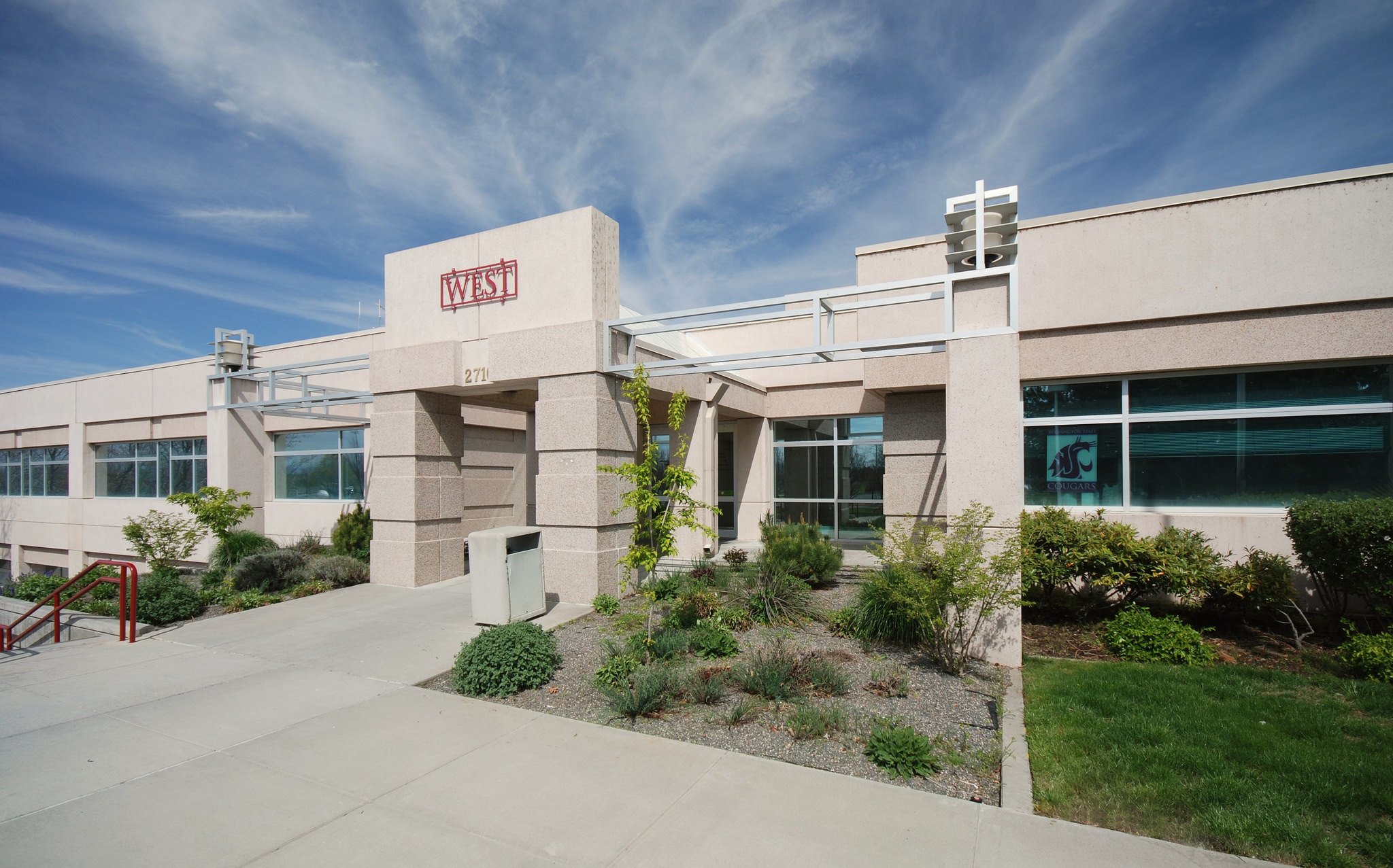 May 3: WSU Tri-Cities building dedicated to honor Elson Floyd - WSU Tri ...