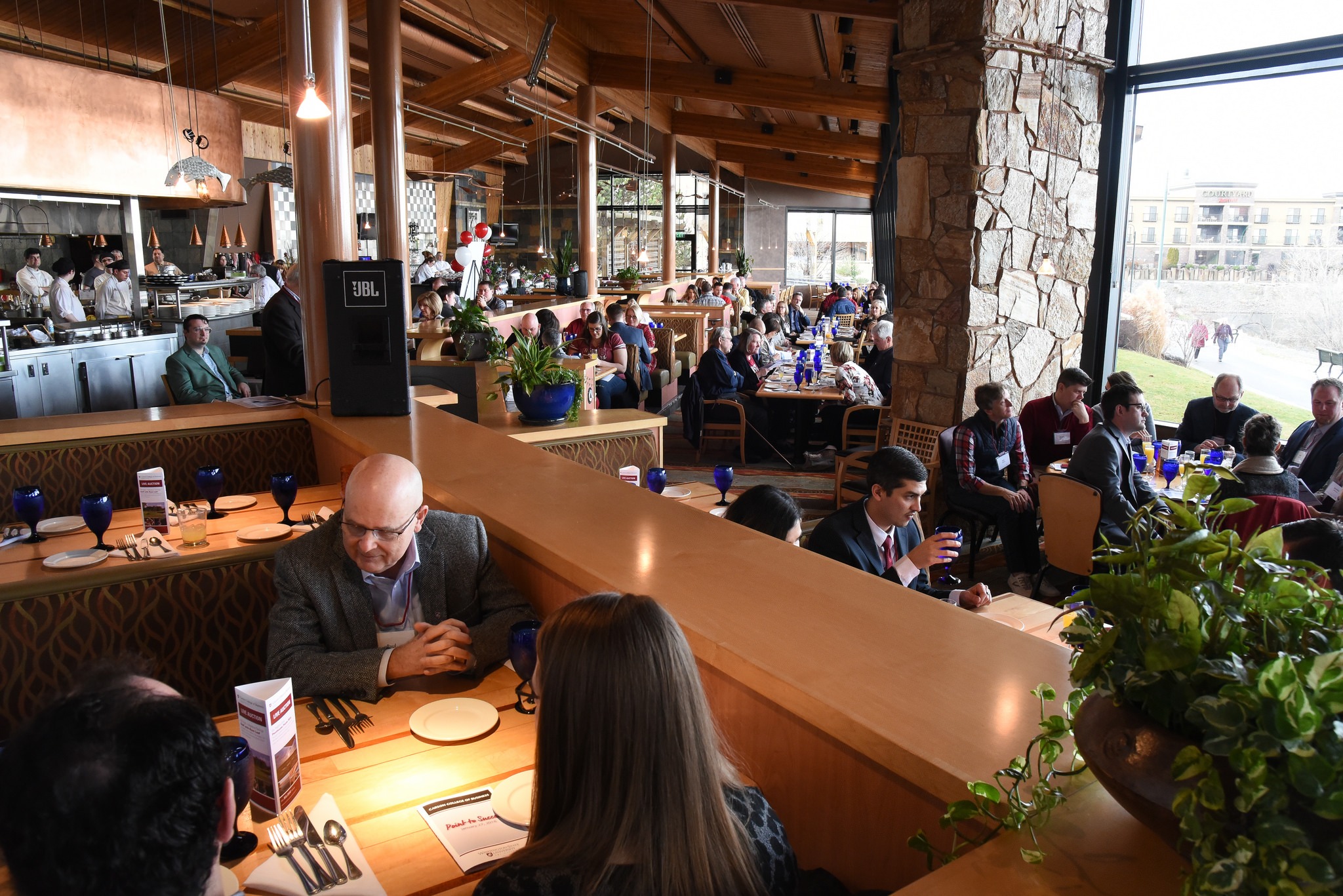 Feb. 9: Enjoy brunch at Anthony’s and support business education - WSU ...