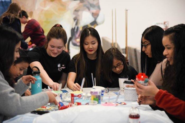 Student Organizations - WSU Tri-Cities