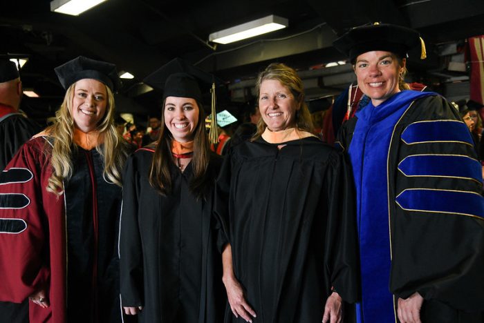 Regalia - WSU Tri-Cities