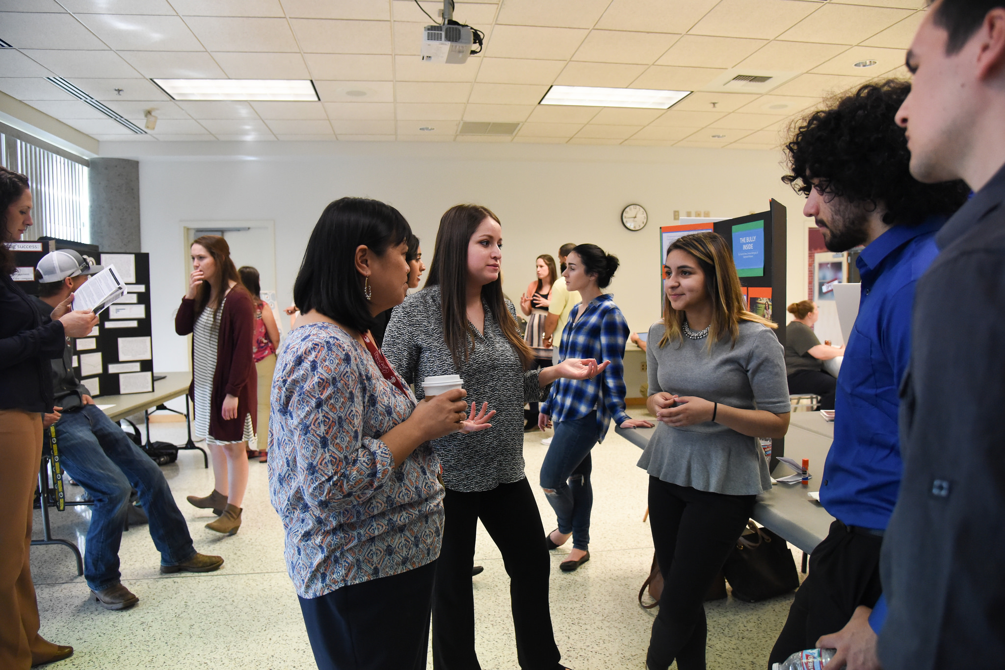 Dec. 12-14: WSU Tri-Cities symposium showcases undergraduate research ...