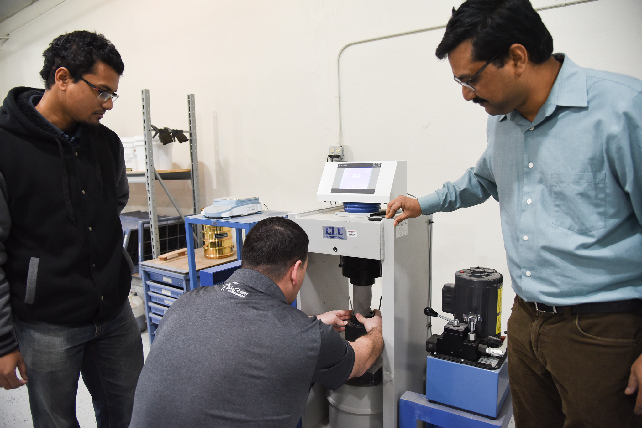 WSU Tri-Cities partners with WRPS to develop technologies for Hanford ...