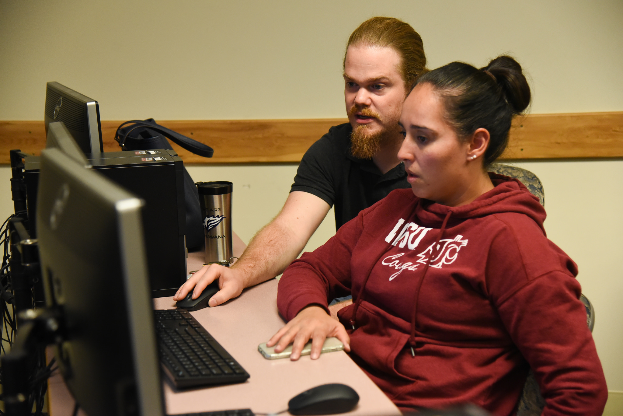 Teachers benefit from new WSU Tri-Cities course focused on computer ...