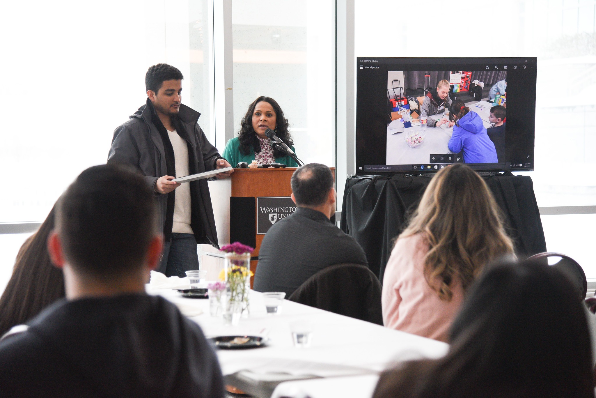 Wsu Tri Cities Celebrates National Trio Day Wsu Tri Cities