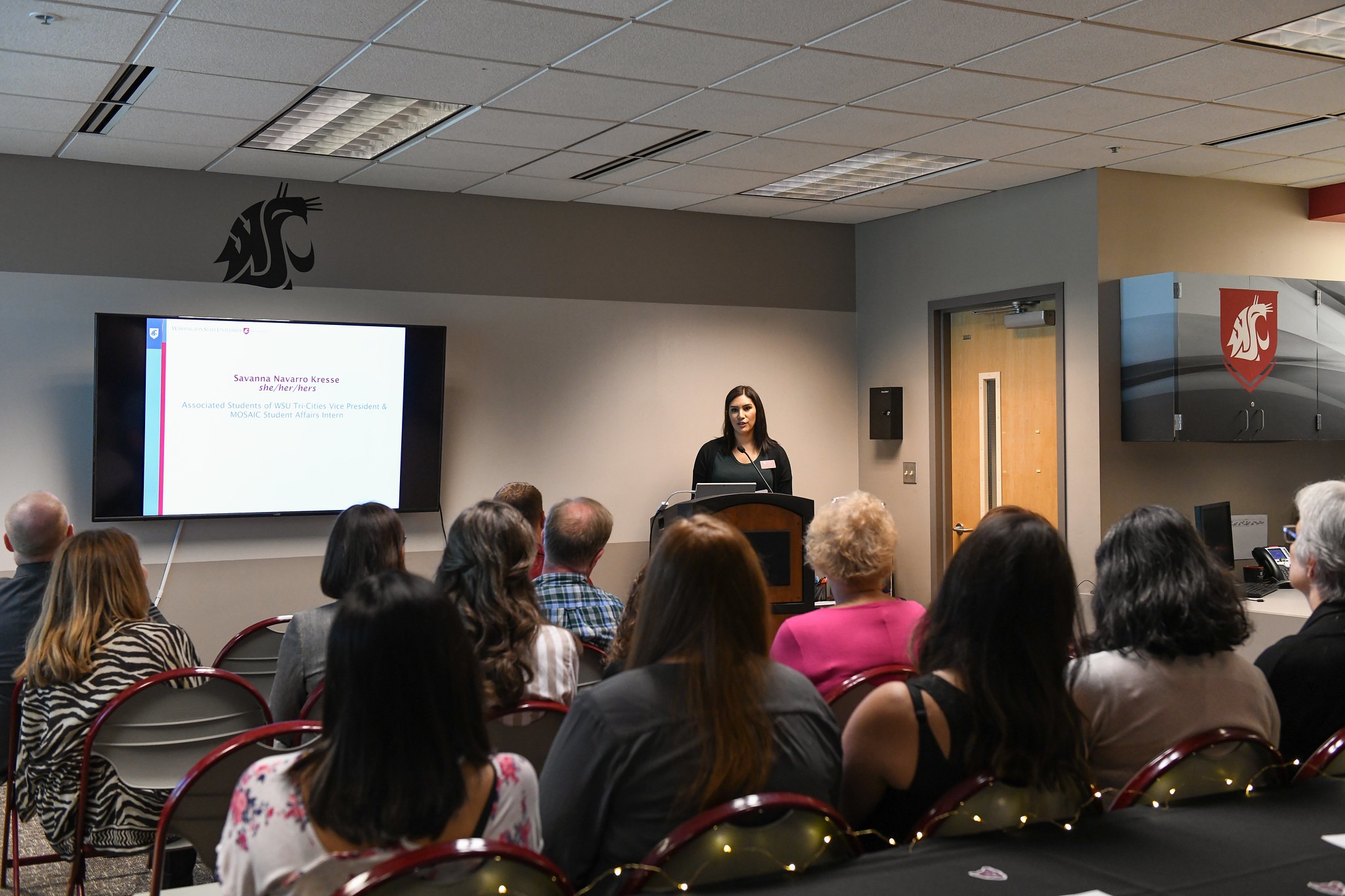 First-generation student a champion for equity and inclusion - WSU Tri ...