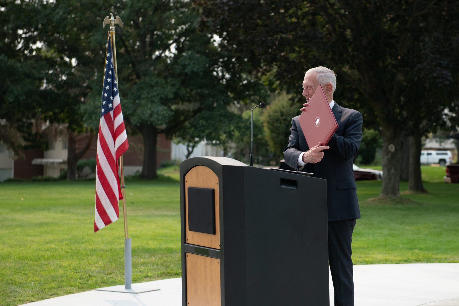 WSU Tri-Cities unveils expanded “Stories” Veterans Memorial, General ...