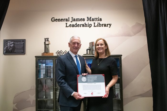 WSU Tri-Cities unveils expanded “Stories” Veterans Memorial, General ...