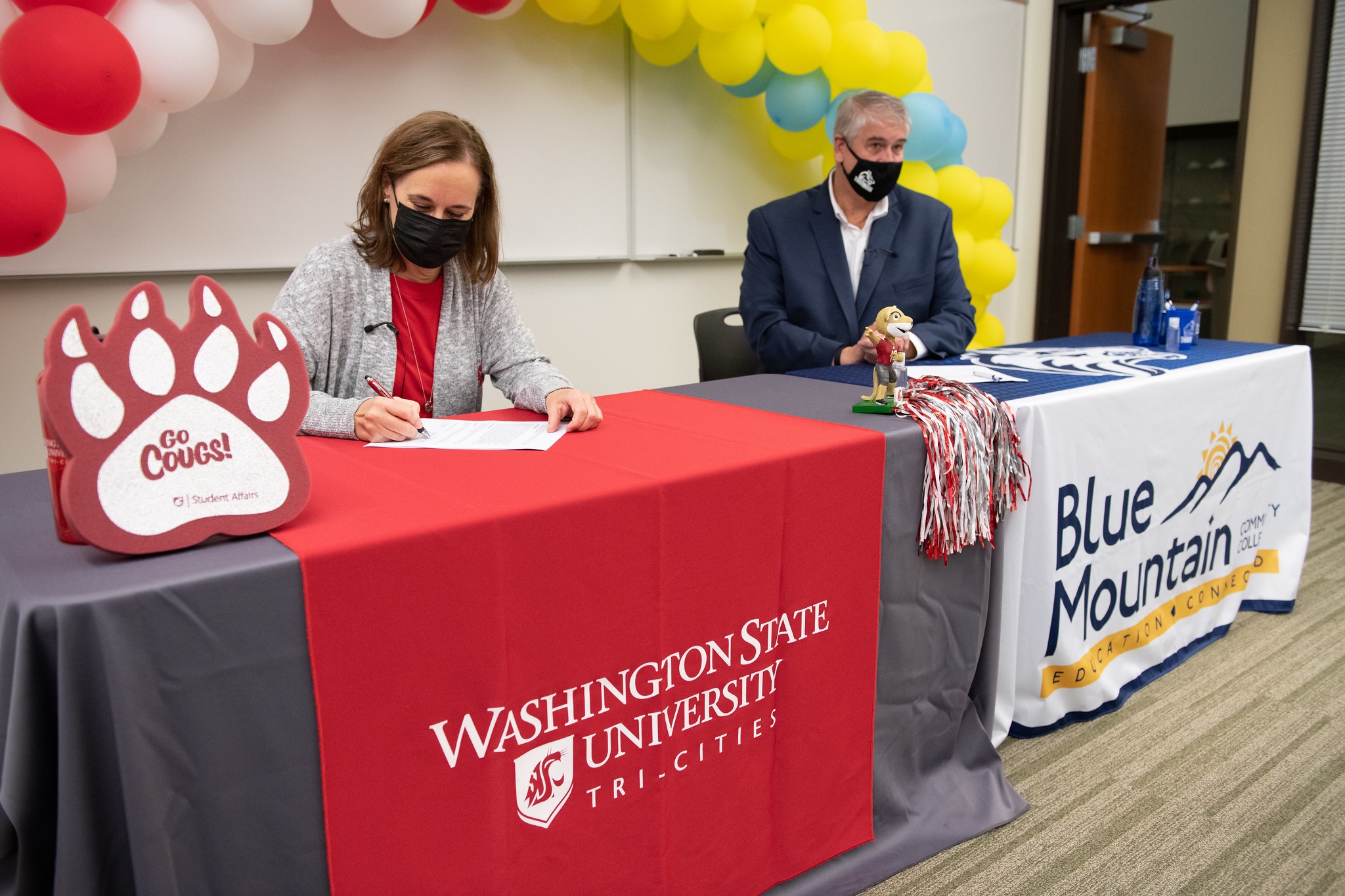 WSU Tri-Cities partners with BMCC for college transfer program - WSU ...