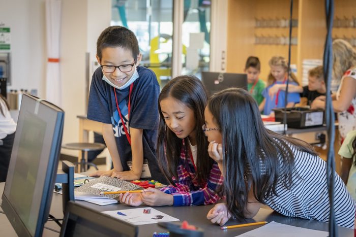Summer STEM Camps - WSU Tri-Cities