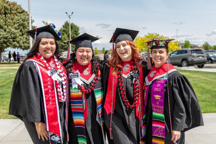 Trio Student Support Services Wsu Tri Cities