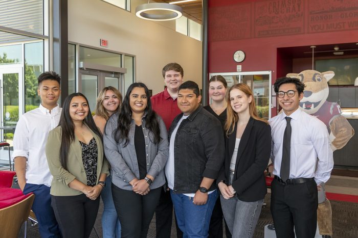 Student Life | WSU Tri-Cities