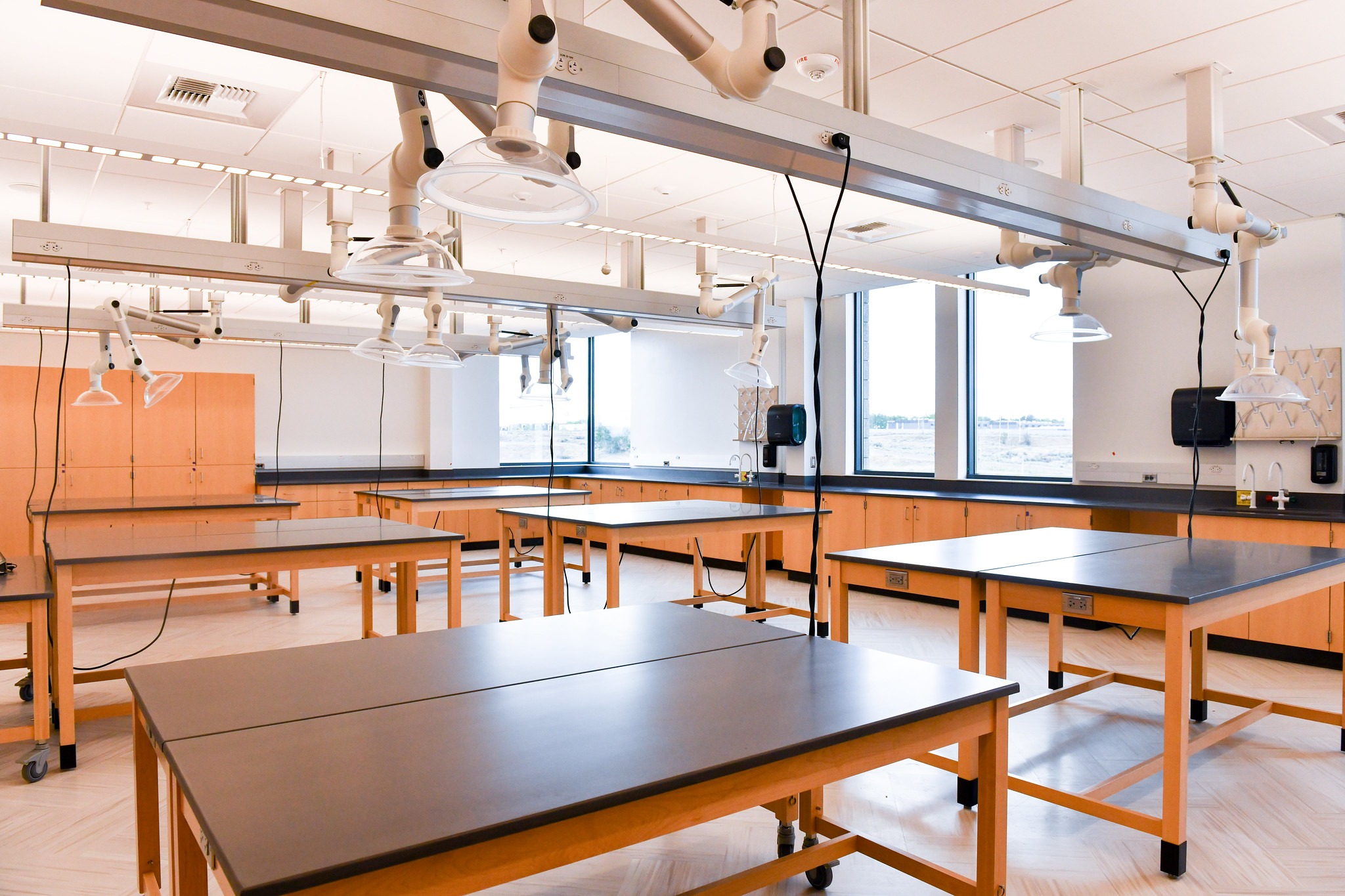 WSU Tri-Cities celebrates opening of first state-funded academic ...