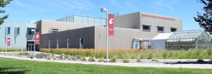 Campus Maps - WSU Tri-Cities