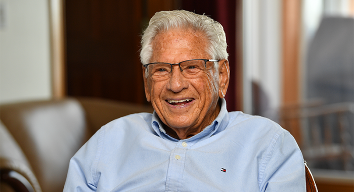 Honoring visionary leader and long time Washington State University Tri ...