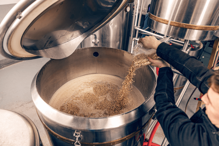 WSU Tri-Cities launches Brewing Certificate Program - WSU Tri-Cities