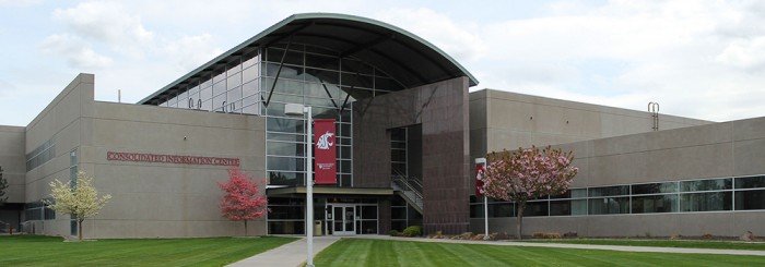 Campus Maps - WSU Tri-Cities