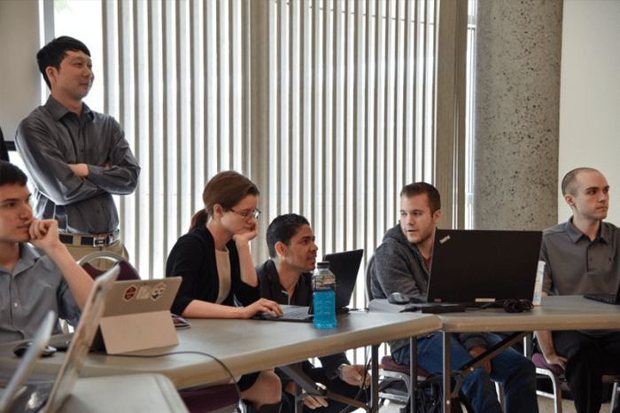 Computer Science - WSU Tri-Cities