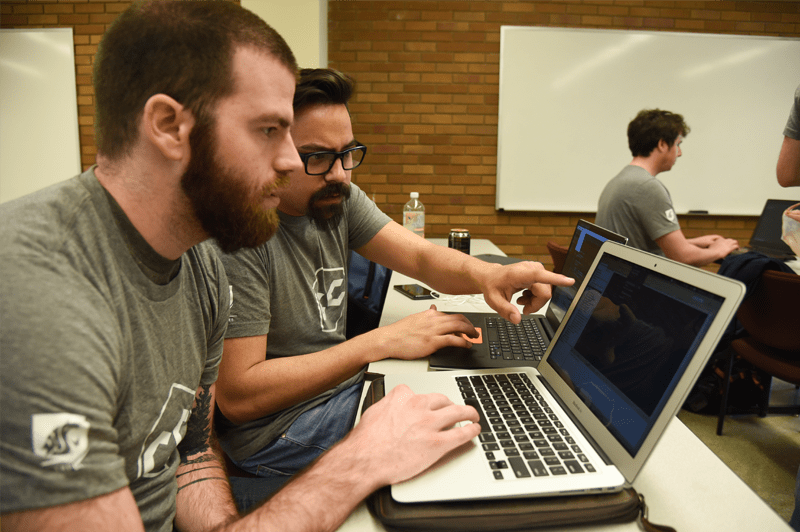 Computer Science - WSU Tri-Cities