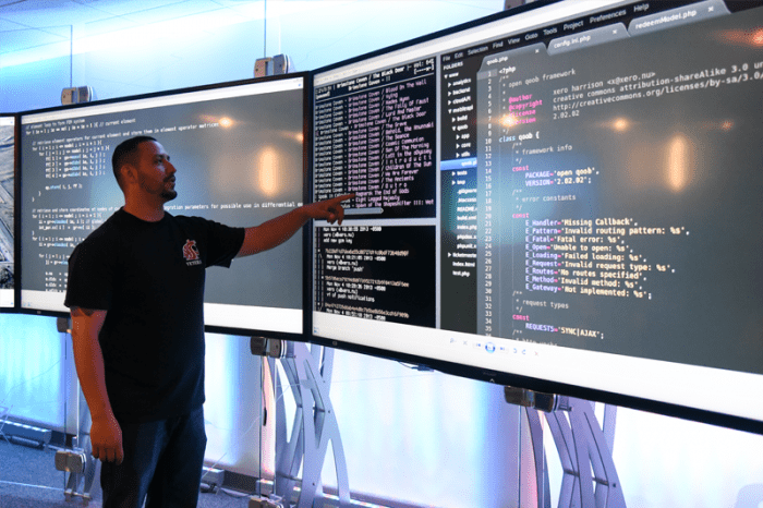 Computer Science - WSU Tri-Cities