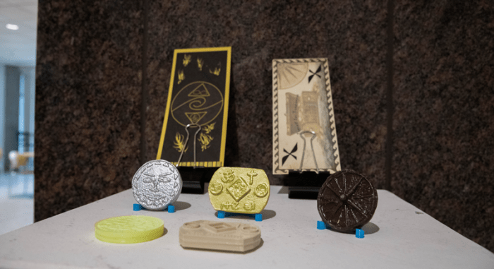 WSU Tri-Cities art classes join forces for collaborative exhibit - WSU ...