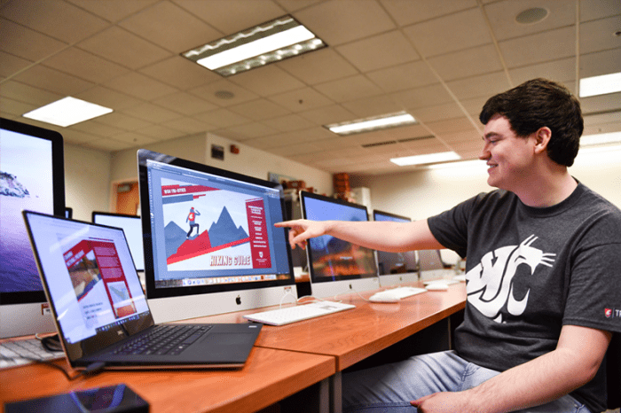 Digital Technology and Culture - WSU Tri-Cities