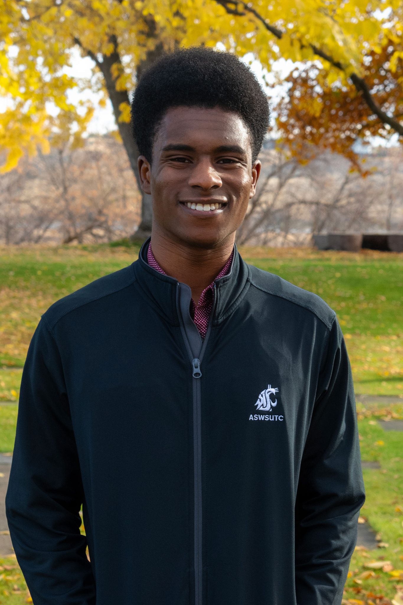 Who We Are - WSU Tri-Cities