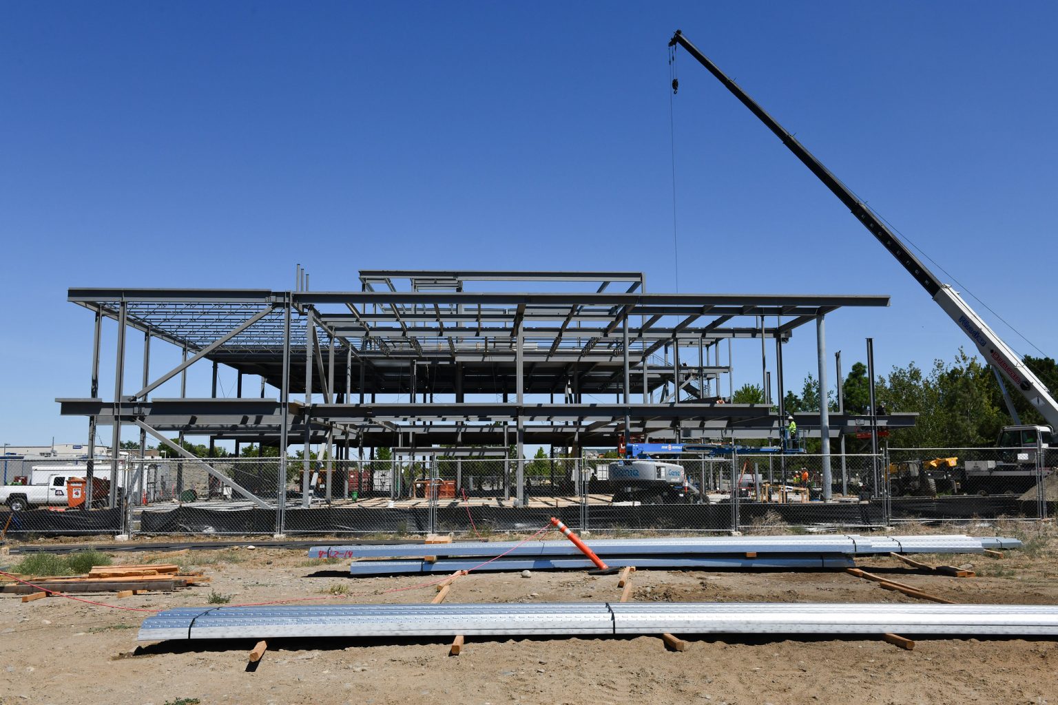 WSU Tri-Cities celebrates opening of first state-funded academic ...