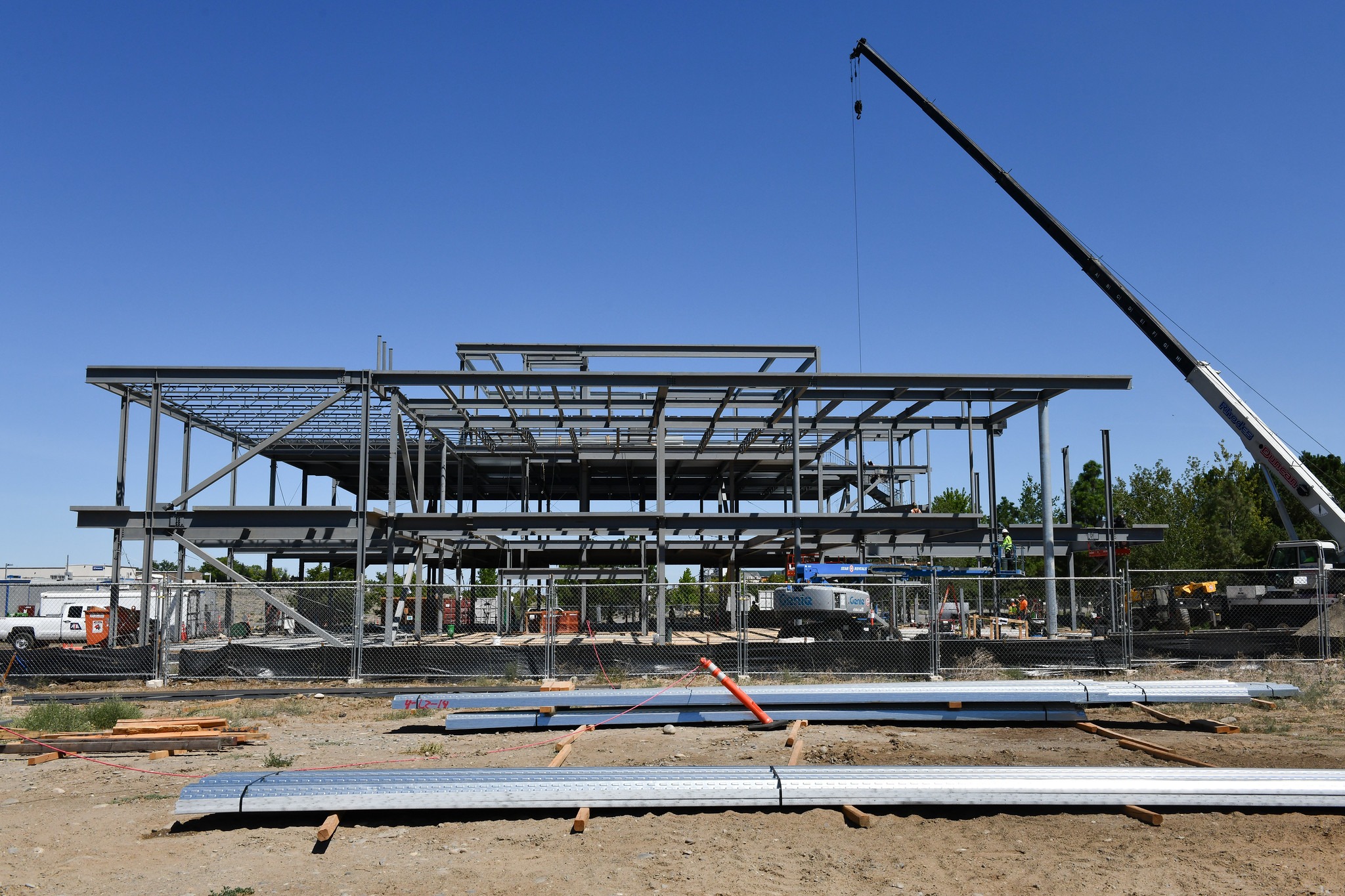 WSU Tri-Cities celebrates opening of first state-funded academic ...