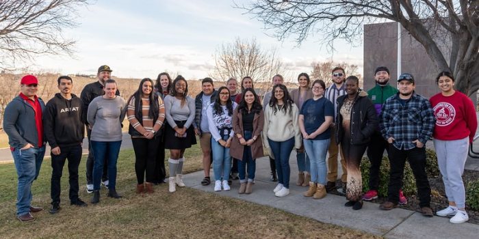 Scholarships at WSU Tri-Cities make a difference for first-generation ...