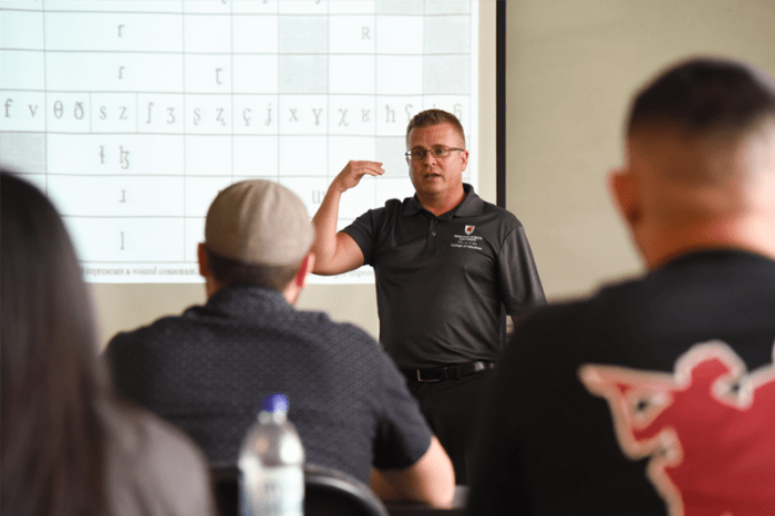 Teaching Bridge Program - WSU Tri-Cities