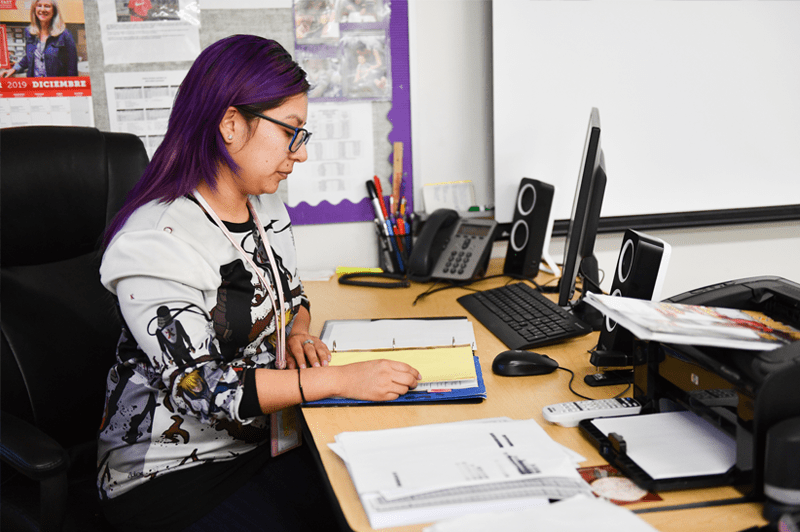 Teaching Bridge Program - WSU Tri-Cities