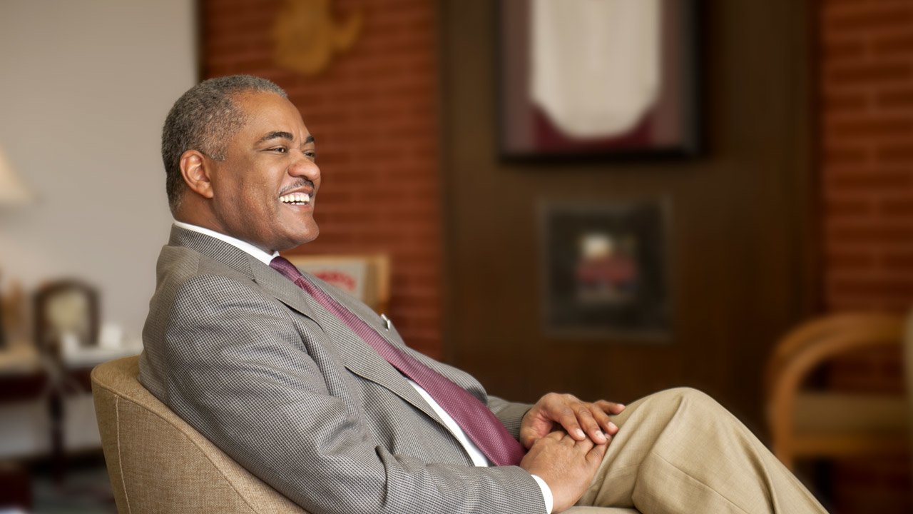 May 3: WSU Tri-Cities building dedicated to honor Elson Floyd - WSU Tri ...