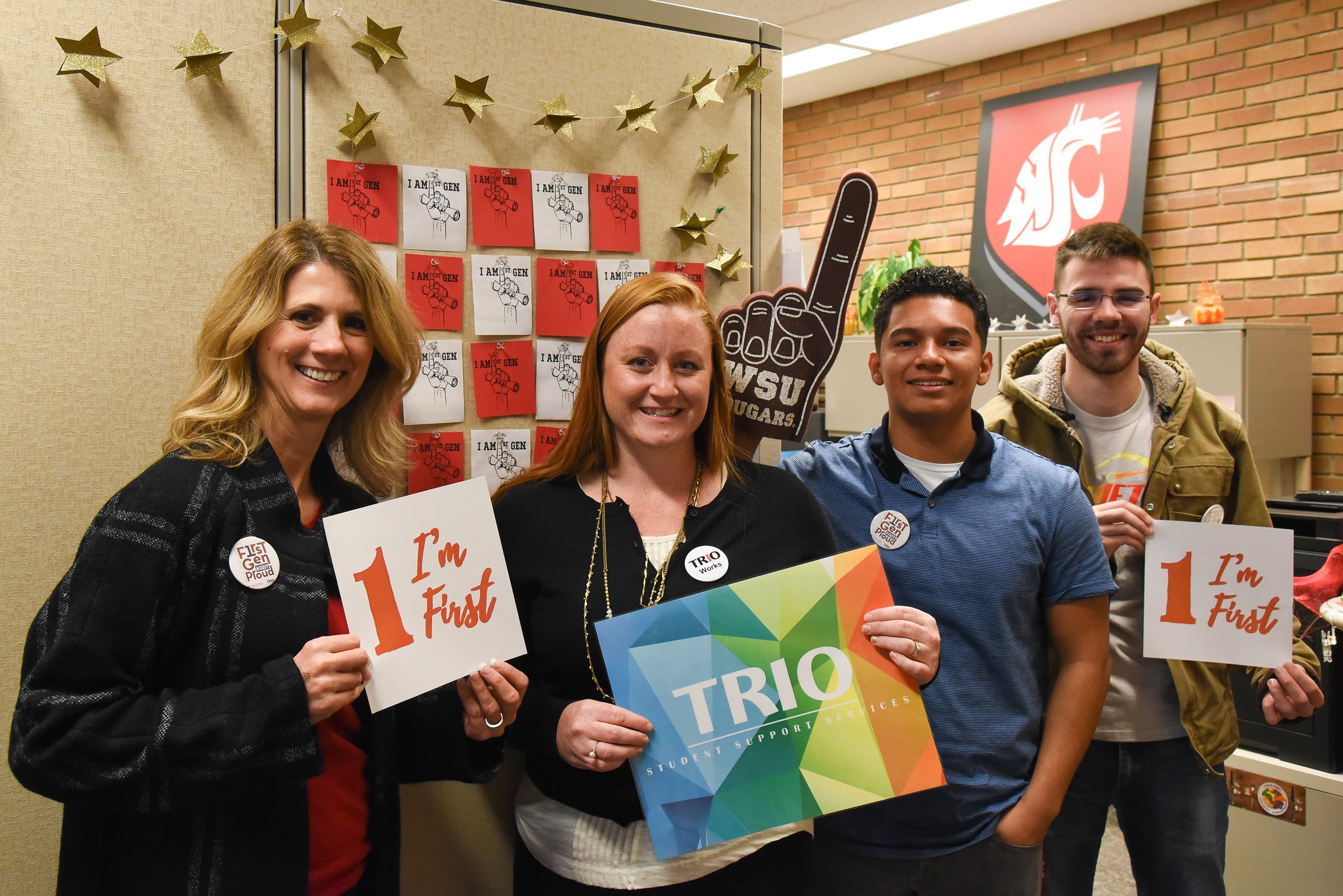 TRIO programs awarded $3.9 million to support services for next five ...