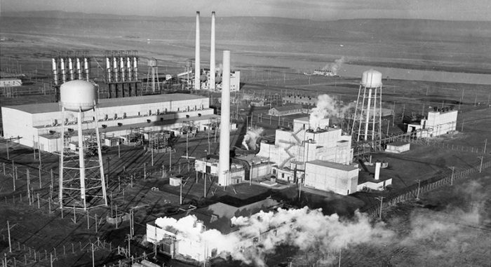 Hanford History Project to celebrate Hanford 75th anniversary with ...