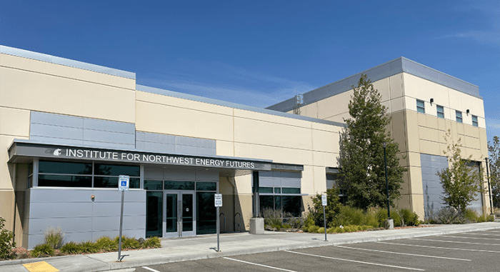 Open house showcases how WSU Tri-Cities Institute for Northwest Energy ...