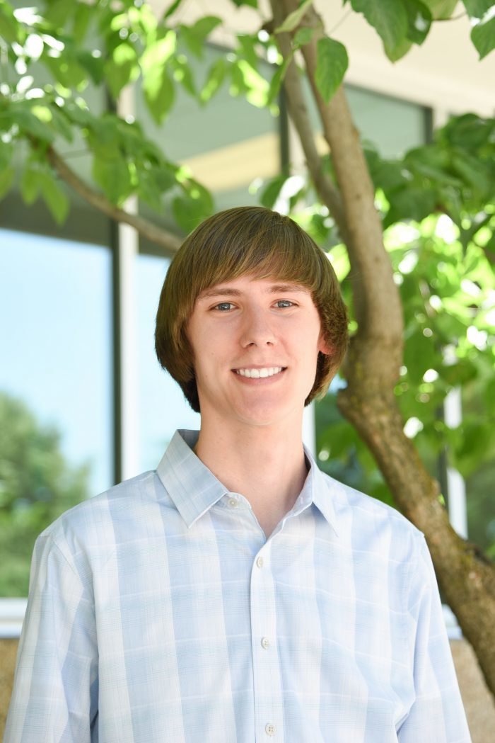 WSU Tri-Cities names five new STEM Scholars - WSU Tri-Cities