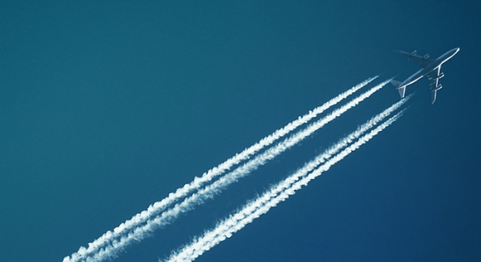 New biojet fuel could be a viable alternative to fossil fuel - WSU Tri ...