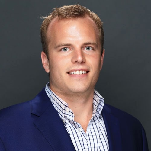 Heyne brings a passion for sustainable aviation fuels and teaching to ...