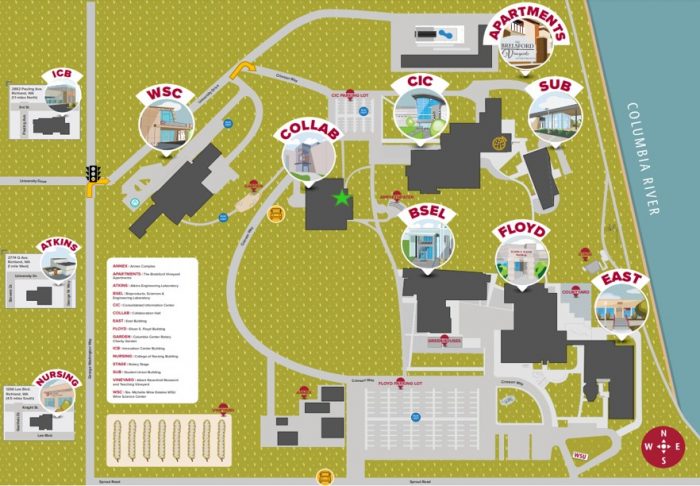 Education Summit - WSU Tri-Cities