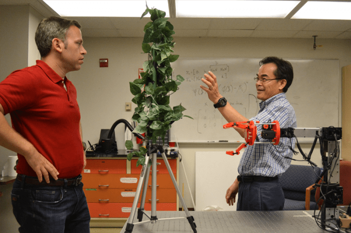 Mechanical Engineering - WSU Tri-Cities