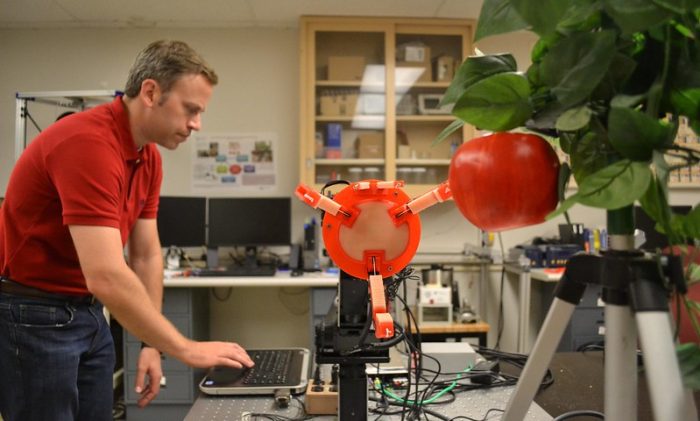 Mechanical Engineering Major | WSU Tri-Cities