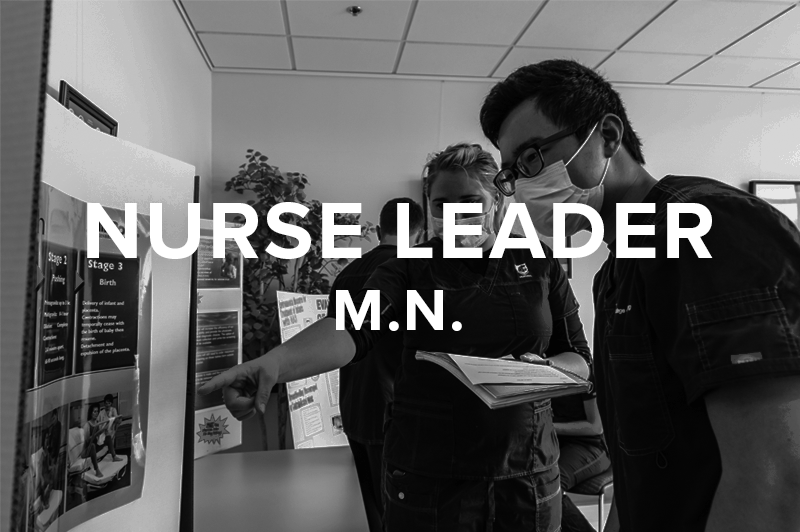 College of Nursing - WSU Tri-Cities