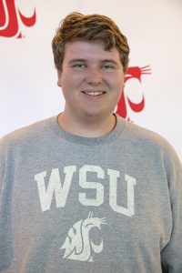 Who We Are - WSU Tri-Cities