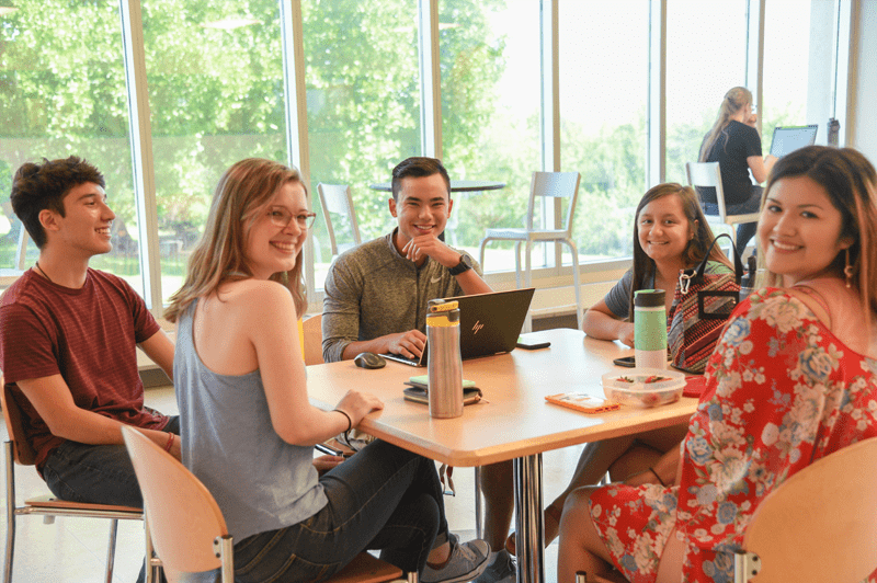 Social Sciences - WSU Tri-Cities