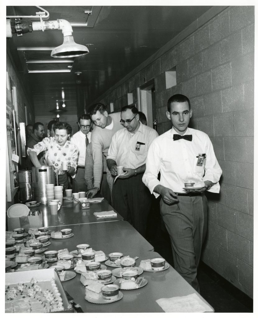 Hanford History Project to celebrate Hanford 75th anniversary with ...