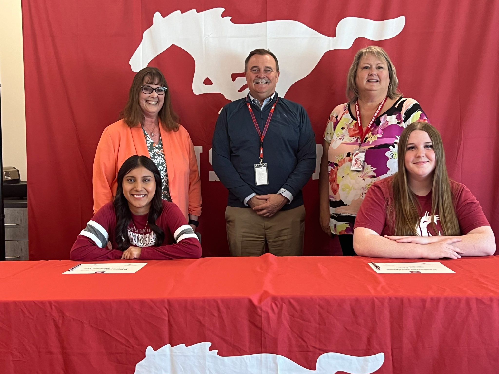 WSU Tri-Cities signs second cohort of future educators and welcomes new ...