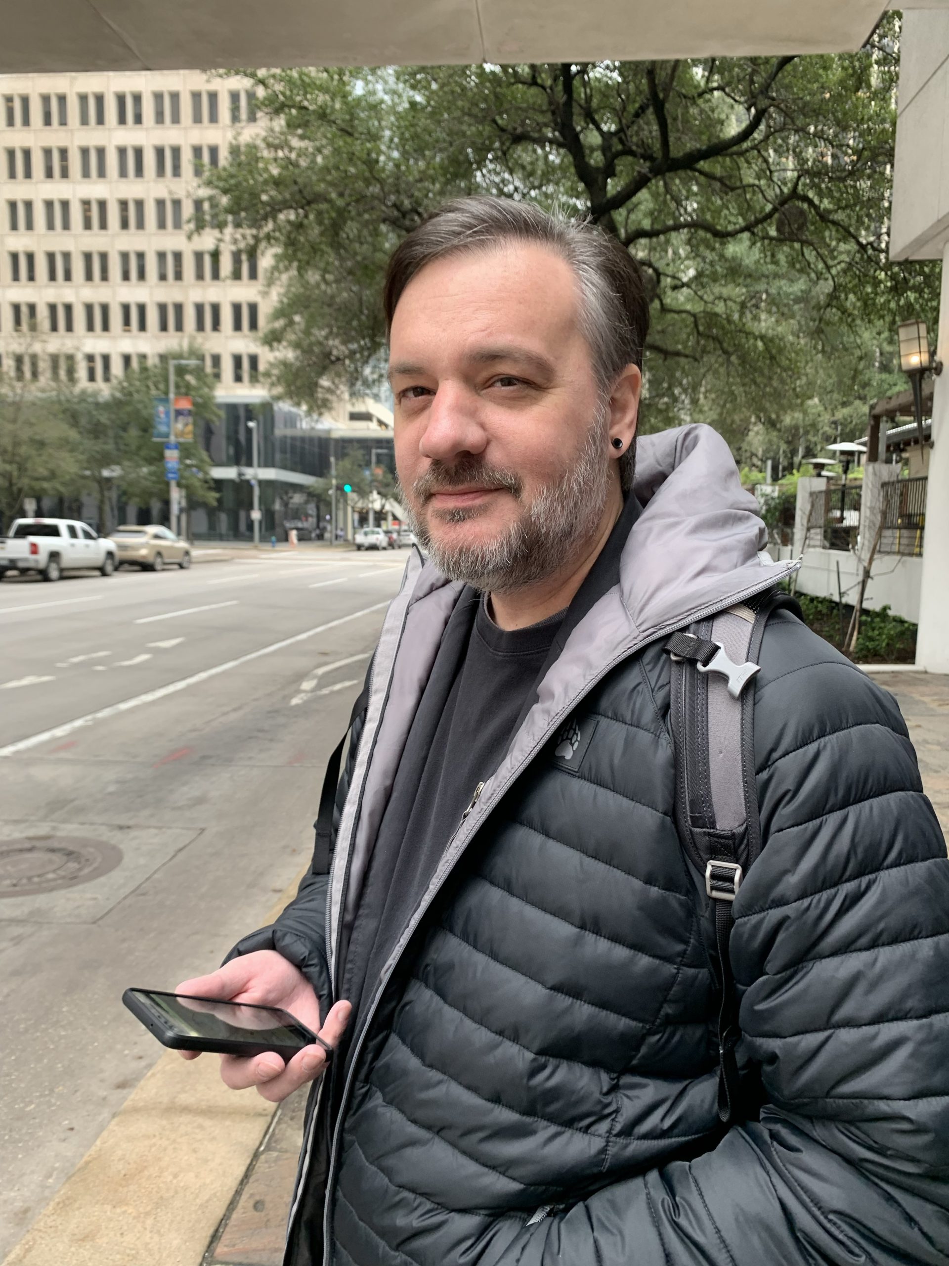 In memory of WSU Tri-Cities fine arts professor Douglas Gast - WSU Tri ...