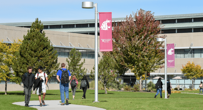 Deadlines extended for WSU Tri-Cities admissions and scholarship ...