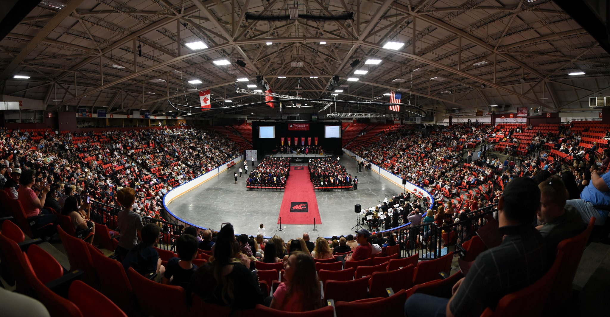 May 4: WSU Tri-Cities to confer 352 degrees - WSU Tri-Cities