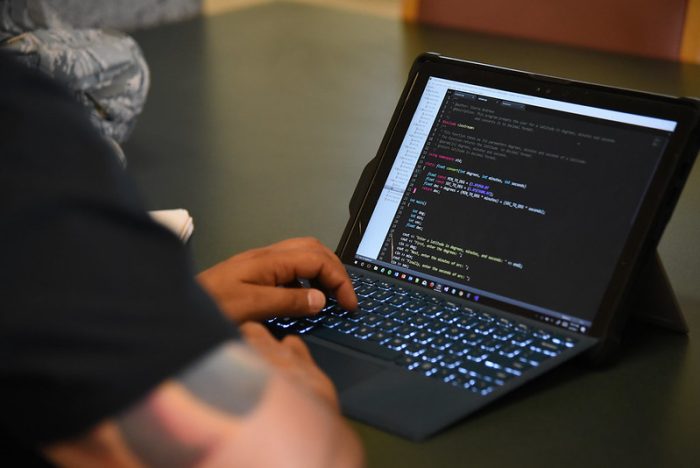 Computer Science Major | WSU Tri-Cities